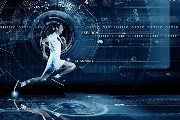 Как цифровые технологии меняют спорт: Москва