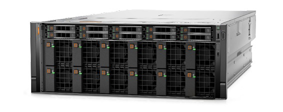 Dell Technologies представил 15-е поколение серверов PowerEdge ...