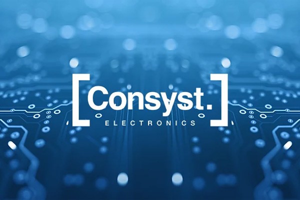 Промышленные контроллеры Consyst Electronics будут представлены рынку ...