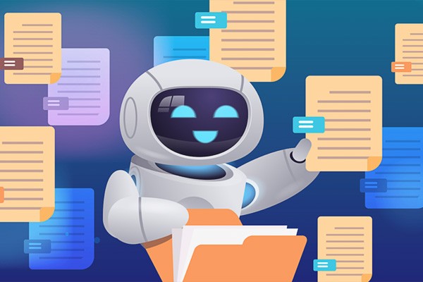 Интеллектуальная обработка документов. Сферы применения, импортозамещающие решения, комментарии ...