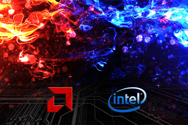 Битва титанов. AMD Ryzen 9 5900HX vs Intel Core i9 12th Gen и почему ...