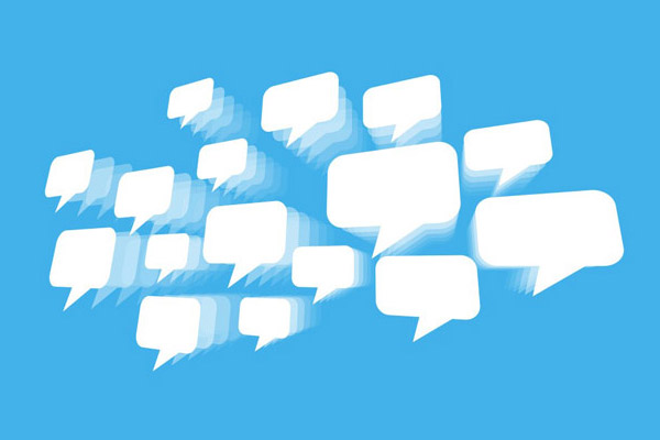 Стали известны топ-5 претендентов на создание госмессенджера - ict ...